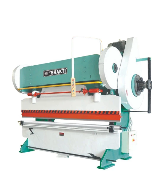 Hydraulic Press Break - reliable solution designed for use.